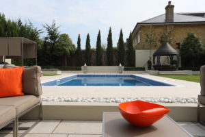 M Clark Swimming Pools Gallery